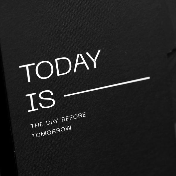 Tomorrow Design – PaperMoments